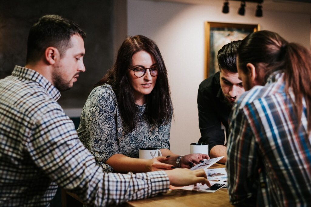 3 Ejemplos del Coaching Empresarial + Definición y Tipos | EGM
